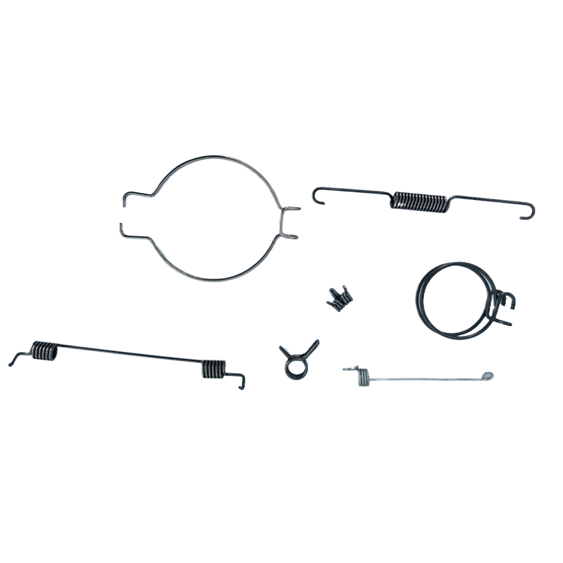 cnc spring forming machine - HYD spring machine manufacturers