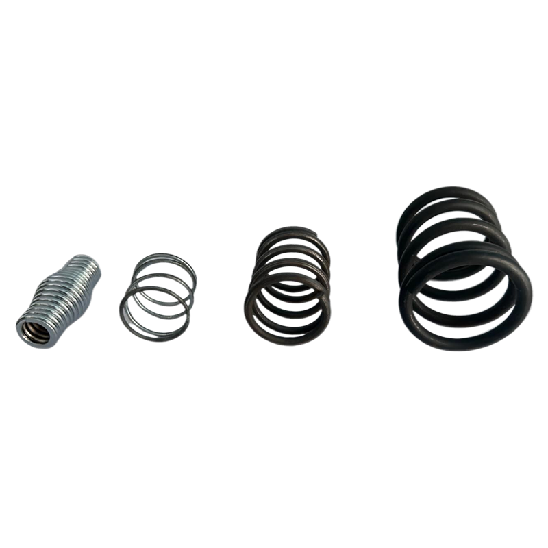 spring coiler machine - HYD spring machine manufacturers