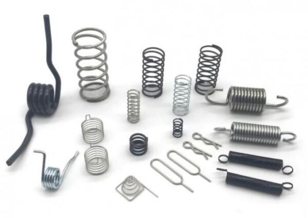 compression spring design guide - HYD spring machine manufacturers