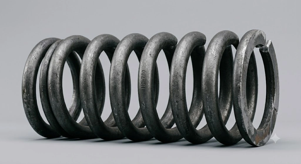 What Are Heavy Duty Springs? - HYD spring machine manufacturers